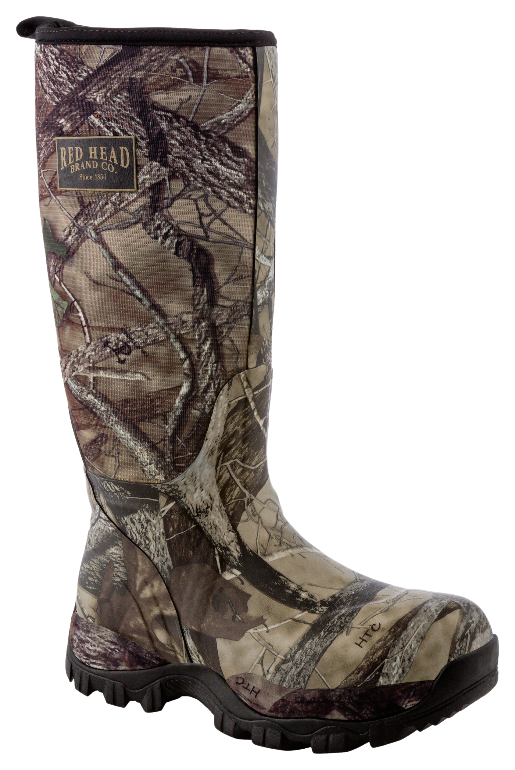RedHead Rack Hunter Waterproof Hunting Boots for Men | Bass Pro Shops